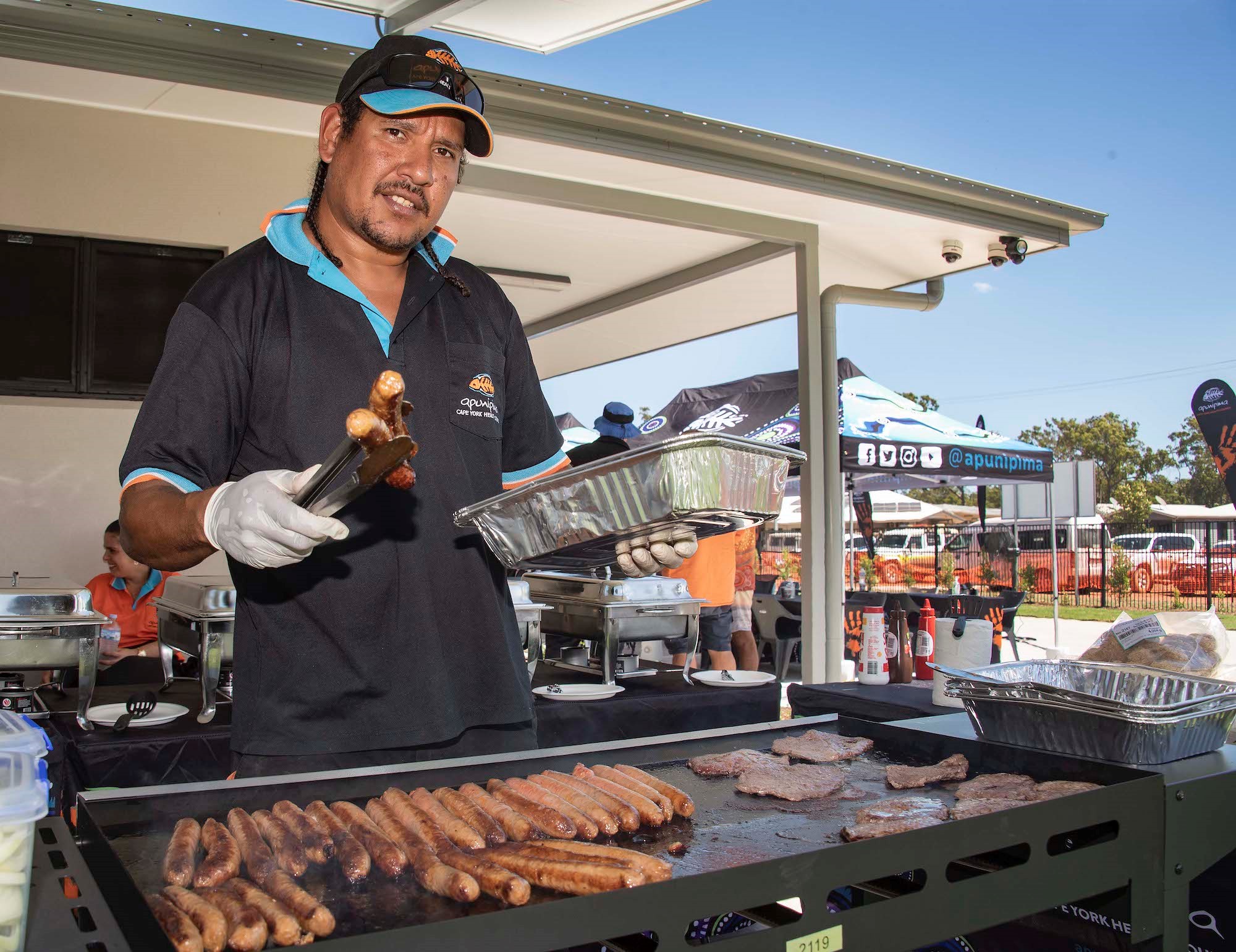 Thimithi Nhii Primary Health Care Centre opens in Mapoon - Apunipima