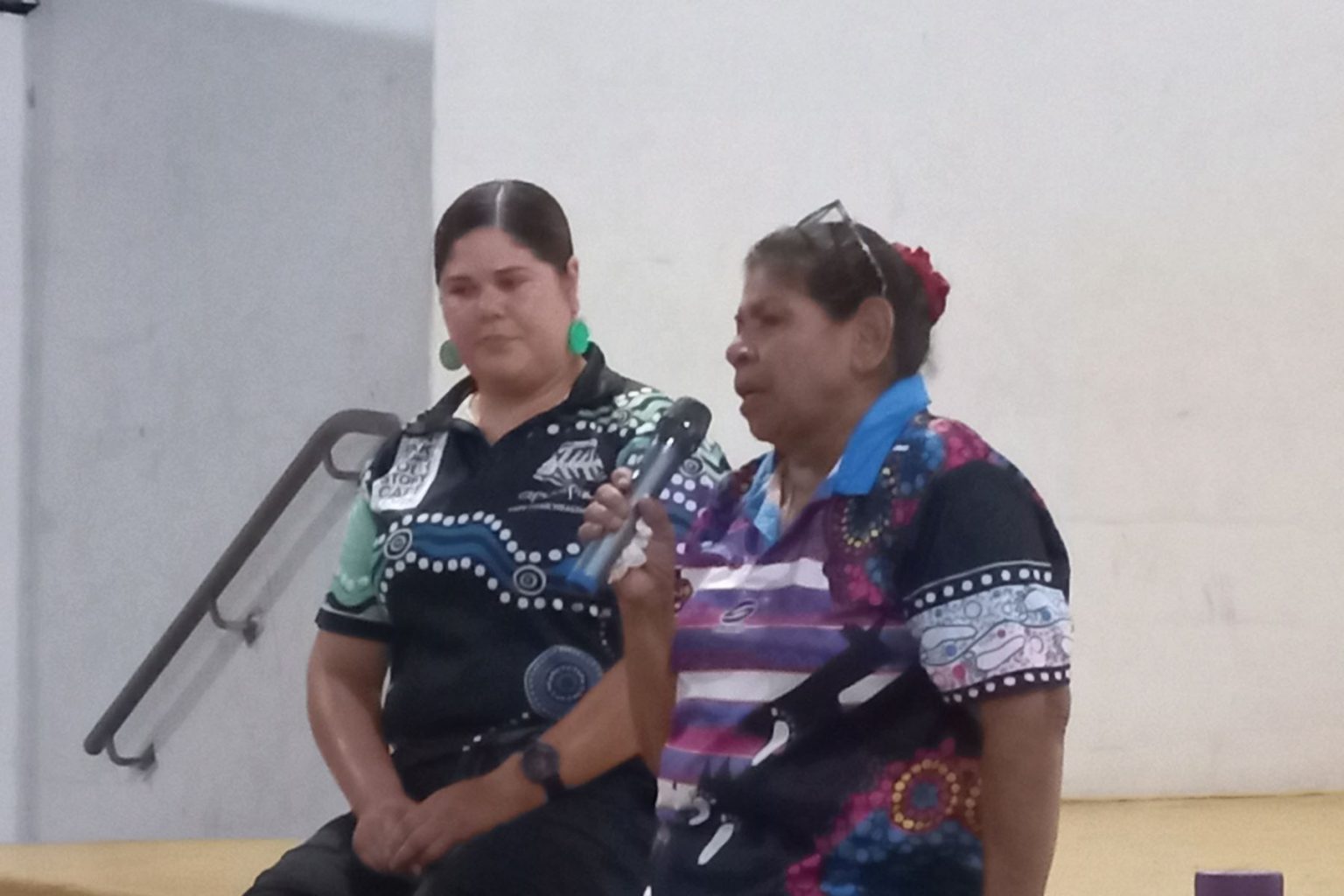 School holiday fun in Lockhart River! - Apunipima