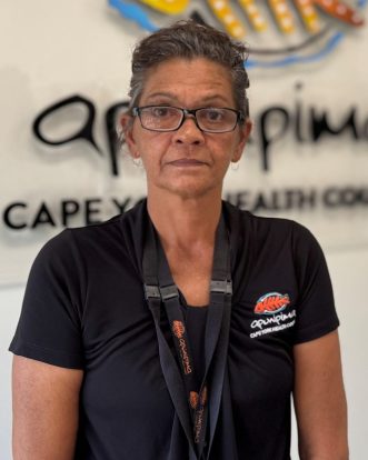 Our Management Team - Apunipima