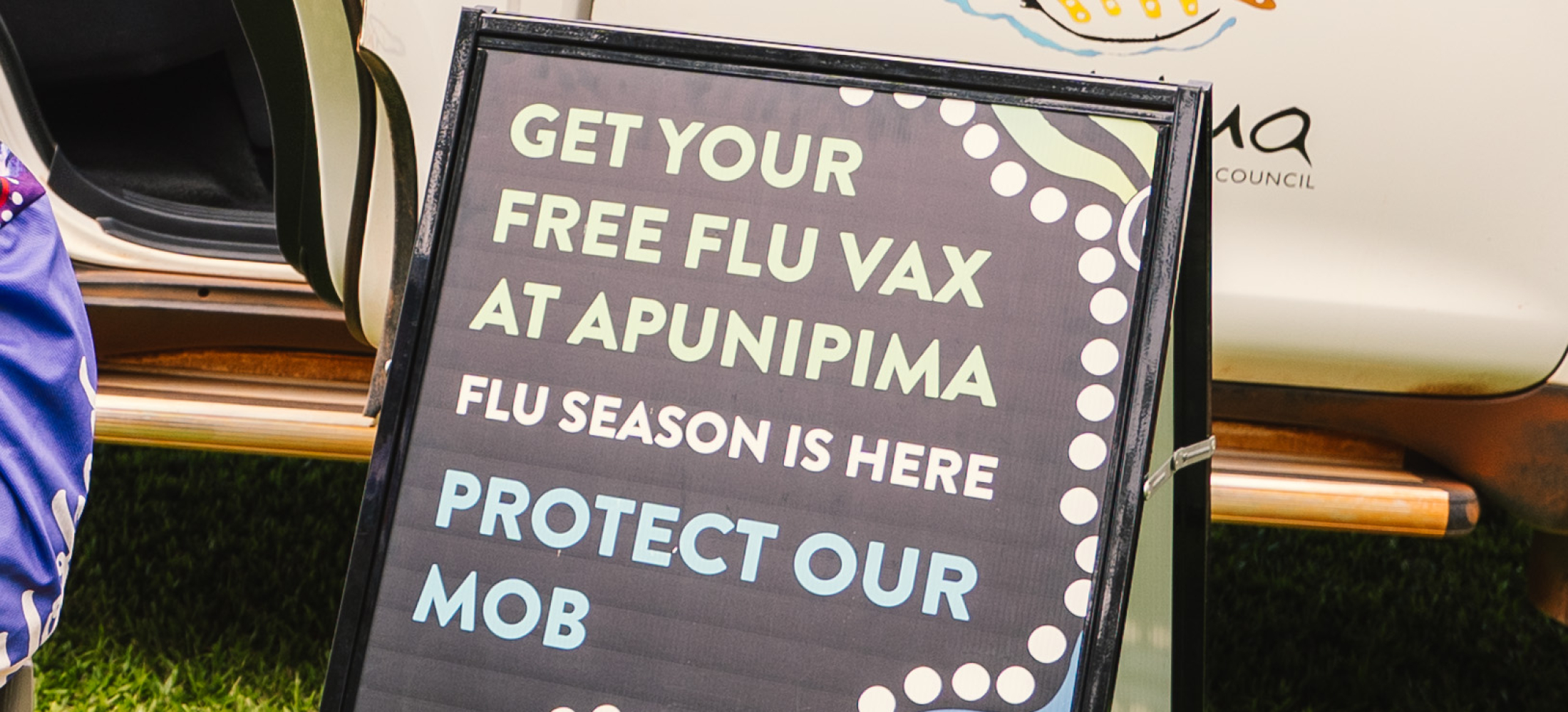 Flu is coming, it’s time for mob to get ready - Apunipima