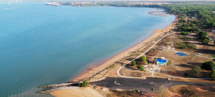 Apunipima trials new service model in Napranum - Apunipima